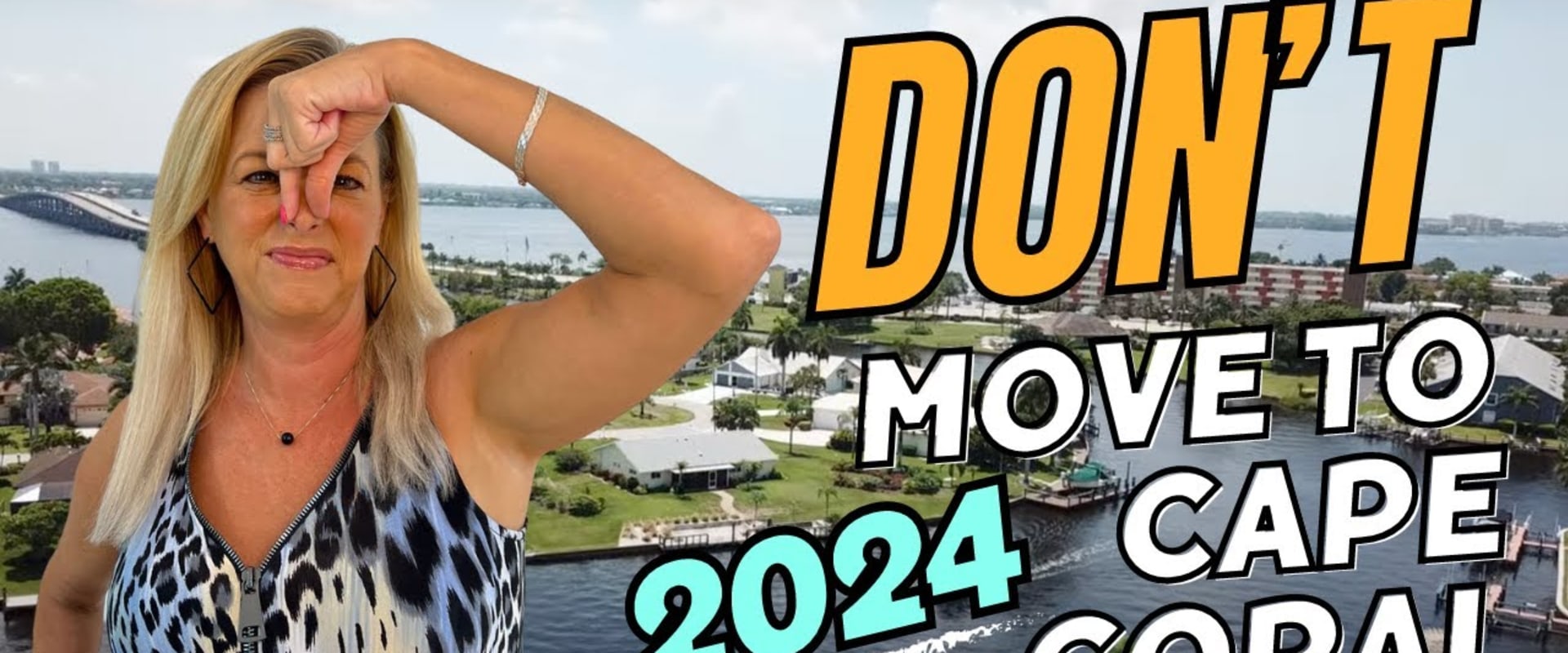 Expert Tips for Moving State to State from Cape Coral