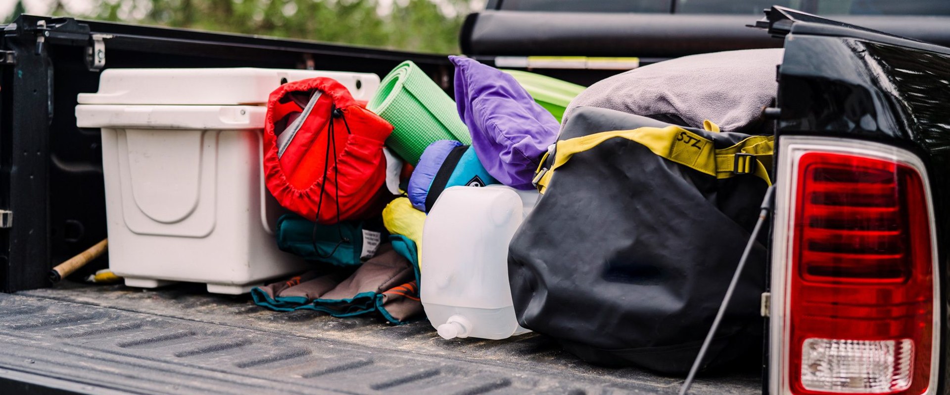 Safely Loading Your Belongings onto the Truck