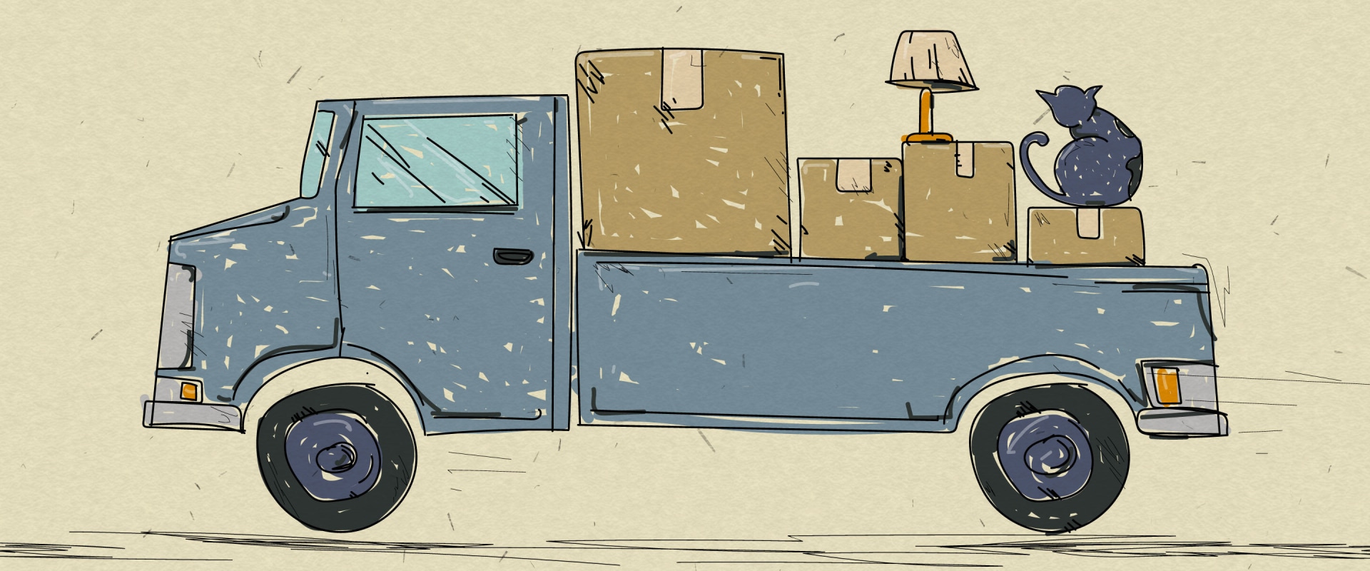 The Ultimate Guide to Nationwide Moving: Tips and Resources for a ...